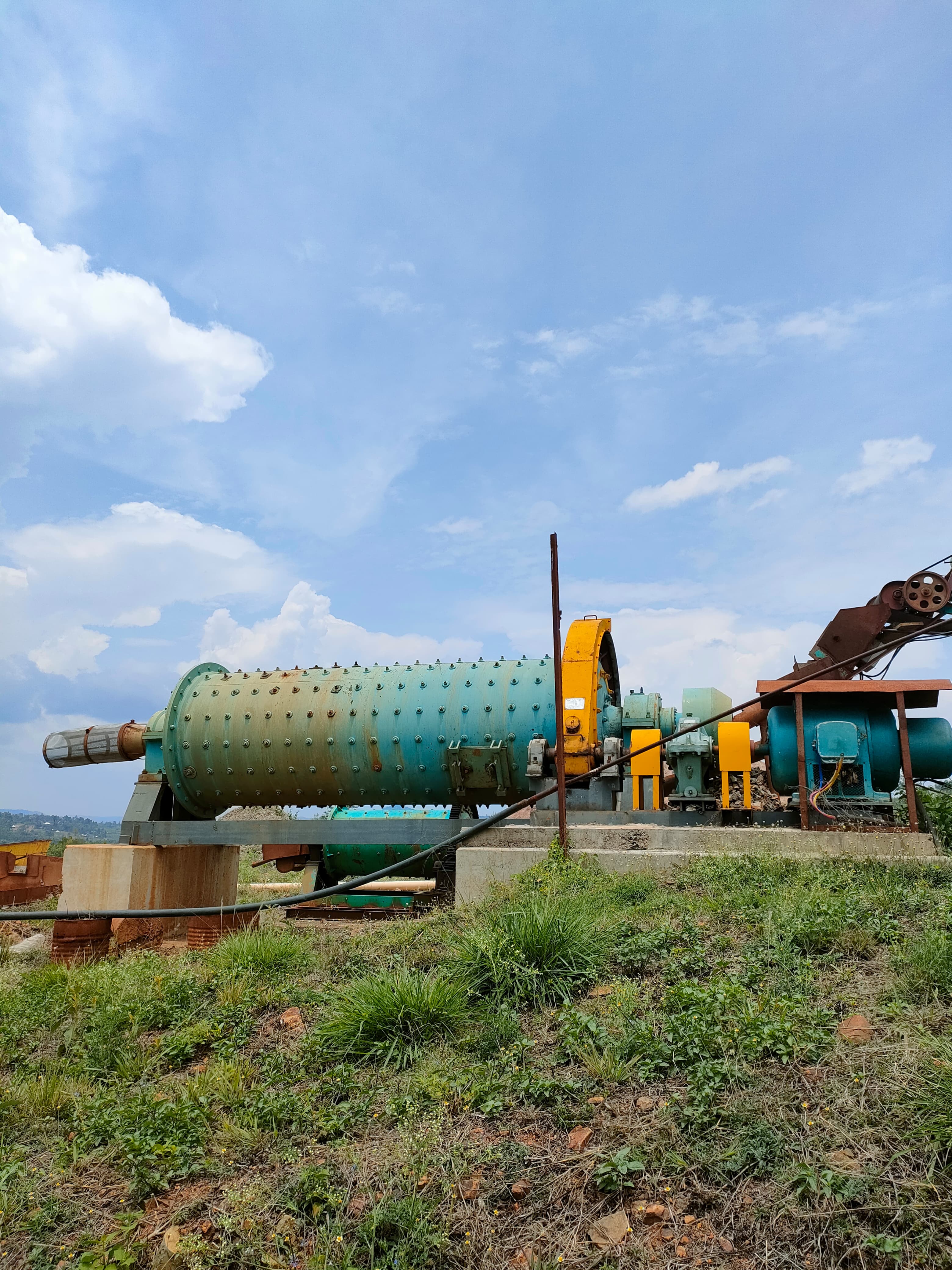 Integra Resources Limited